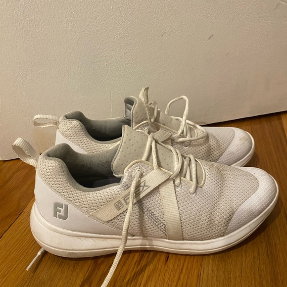 FJ Golf | Shoes | Fj Flex Womens Golf Shoes | Poshmark